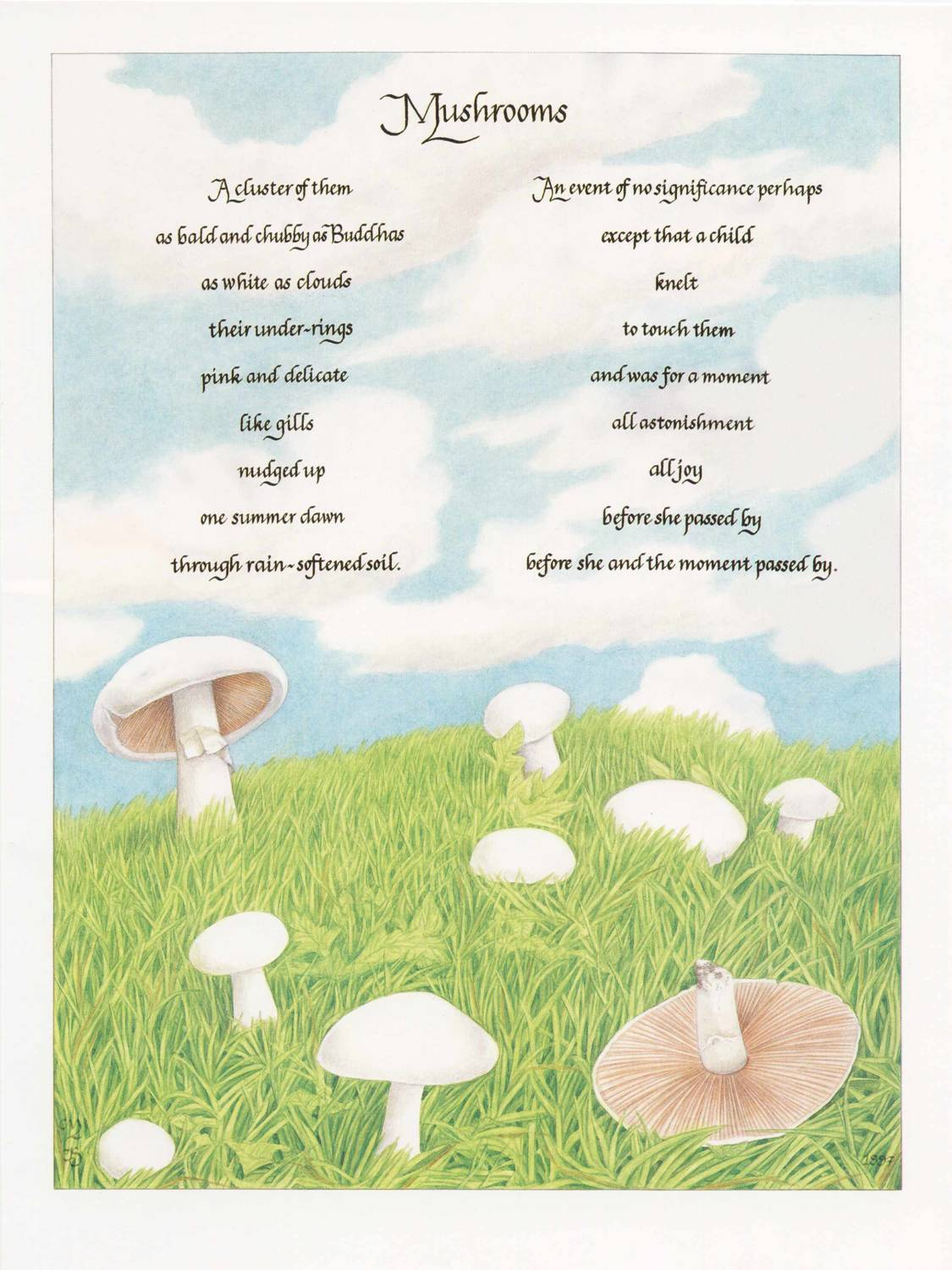 Eva Koch | Golders Green Quaker Meeting